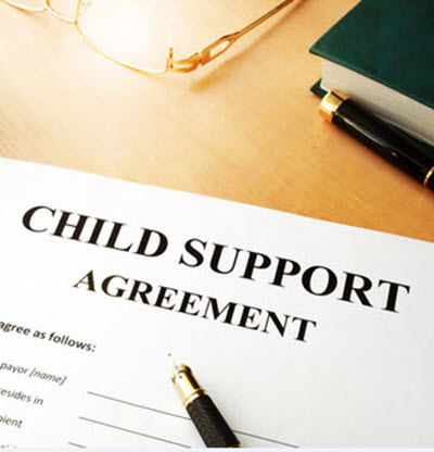 Child Support for Domestic Violence Victims in New York