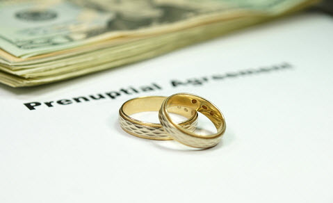 What is a Sunset Clause in a Prenuptial Agreement?
