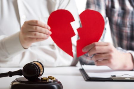 Key Differences Between Contested and Uncontested Divorces in New York ...